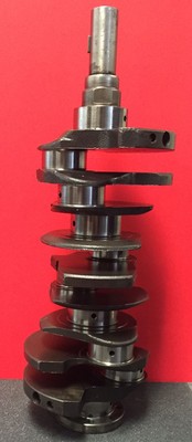 Toyota 3VZFE 3.0 Crankshaft with Main & Rod Bearings 1993-1995 | eBay