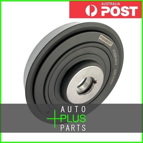 Fits CITROEN RELAY RELAY CRANKSHAFT PULLEY RHV | eBay