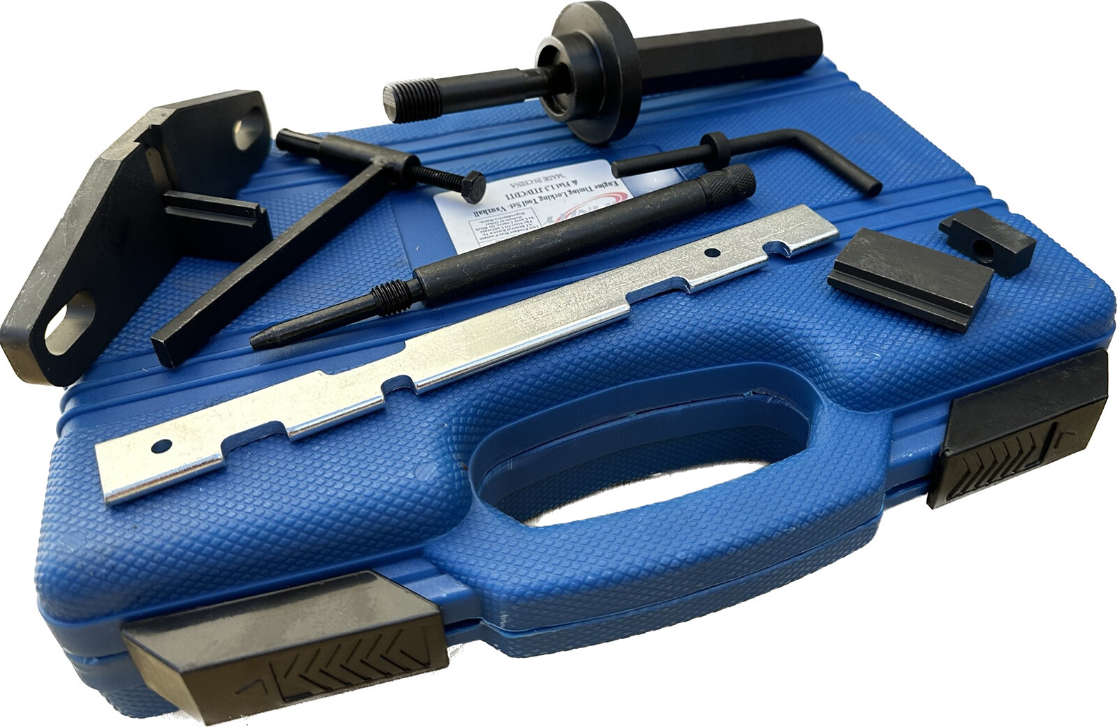 Transit Ford Engine Timing Belt 1.8D Focus 1.8L C-MAX TDi TDCi Chain ...