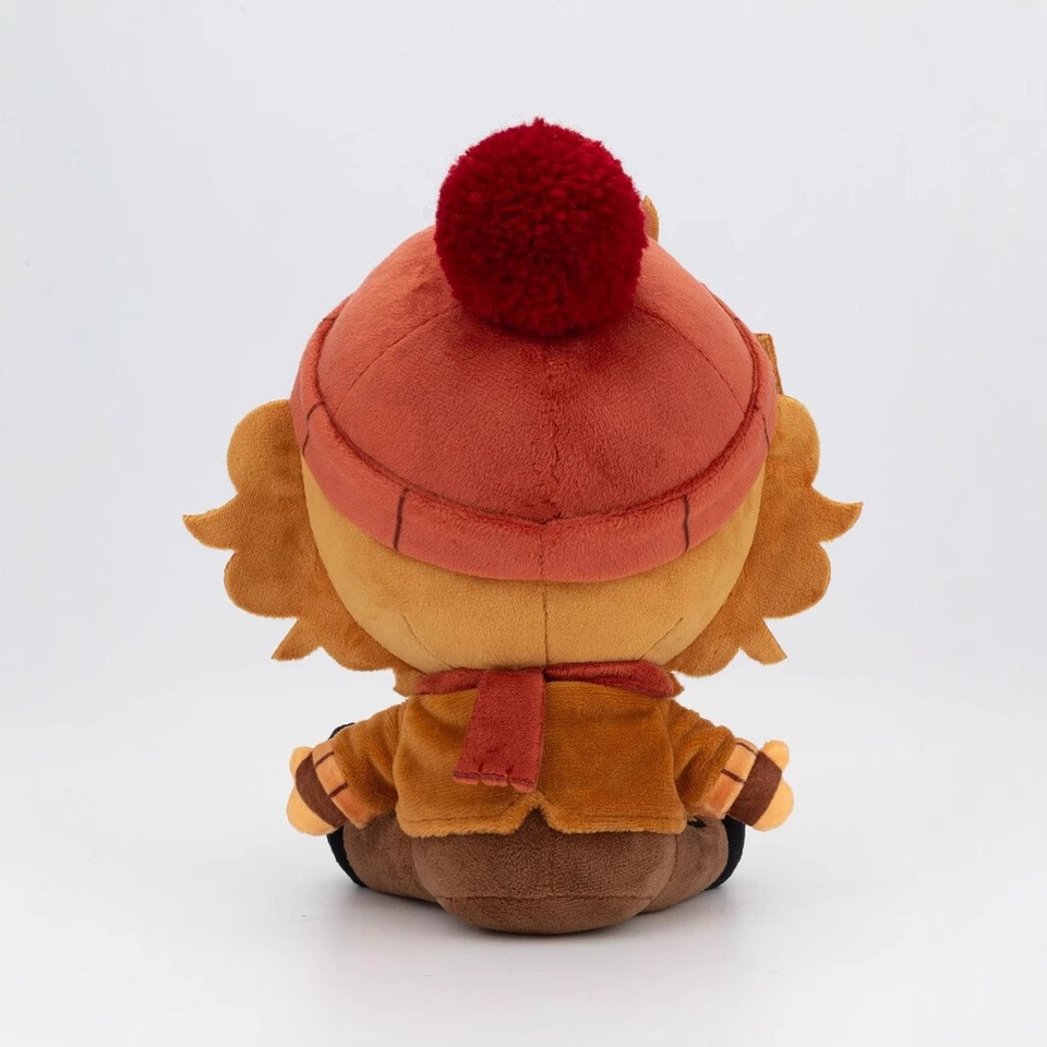 Ramshackle Skipp Stone Plush Toy Cartoon Character Stuffed Doll for ...