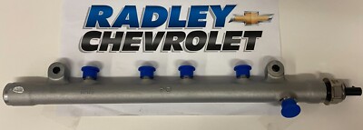 NEW GM OEM RAIL- GENERAL MOTORS GMC 12686808 | eBay