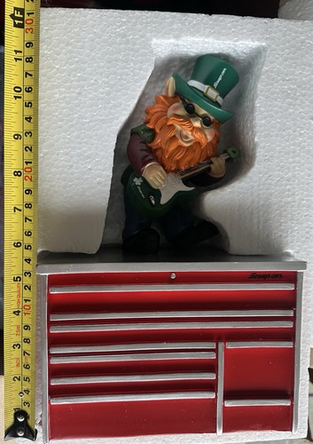 Snap-On Tools NEW St Patrick's Day Coin Bank | eBay