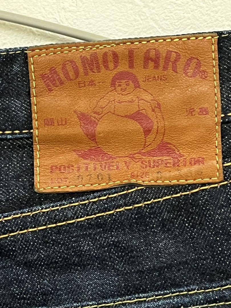 MOMOTARO JEANS 0701 W31 | eBay MOMOTARO JEANS 0701 W31 | eBay