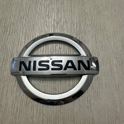Nissan Rogue 2017 18 19 20 Rear Liftgate Emblem Badge Logo 84890-4CL0A ...