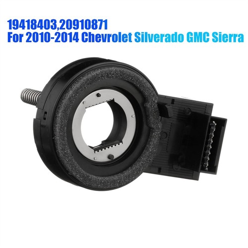 Steering Wheel Position Sensor 20910871 For Chevrolet Silverado GMC ...