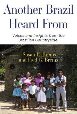 Susan K. Brems Another Brazil Heard From (Poche) | eBay
