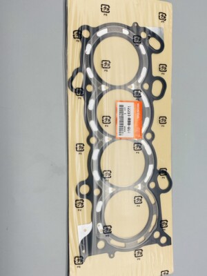 New Head Gasket 12251-RBB-004 For Honda 2004-2008 Acura TSX K24A2 ...