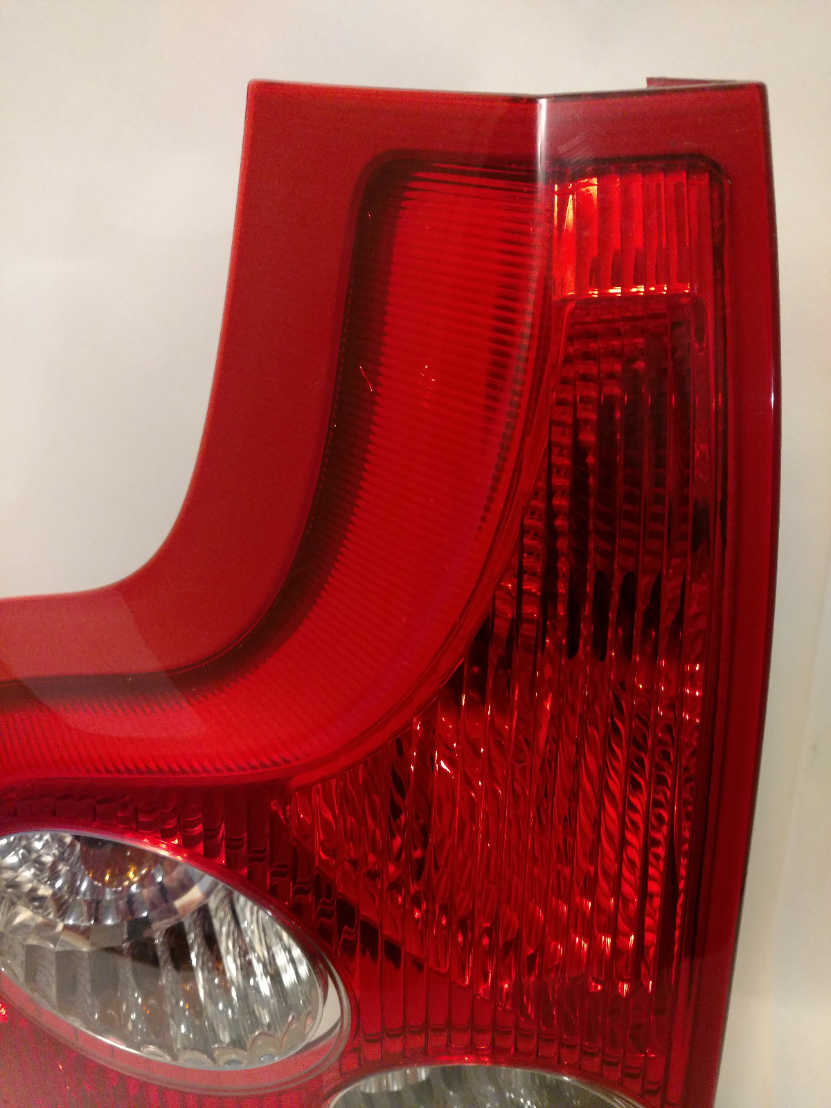 2003-2006 Volvo XC90 Tail Light Driver Left Side Lower OEM | eBay