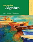 Intermediate Algebra (12th Edition) - Hardcover By Lial, Margaret L ...