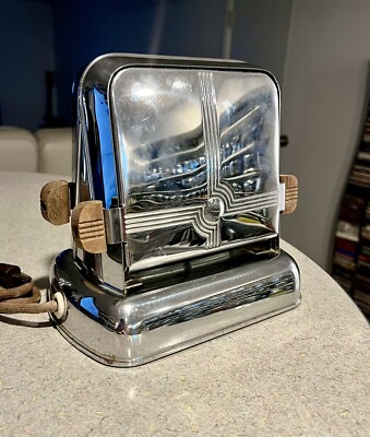 Toasters - Flopper Toaster