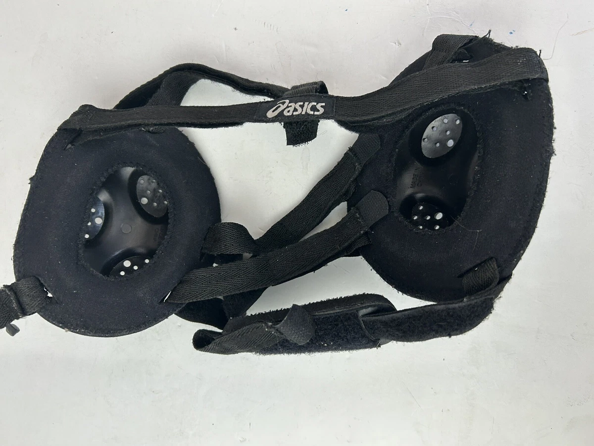 Asics Wrestling Headgear