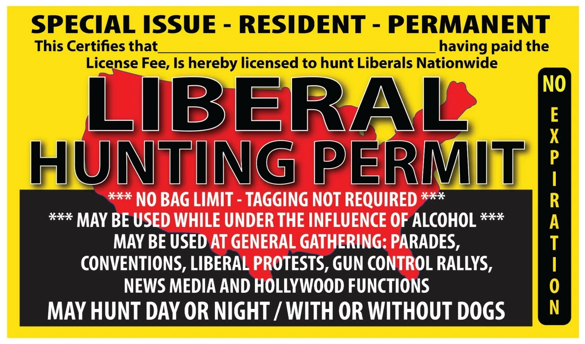 Anti Liberal Pictures