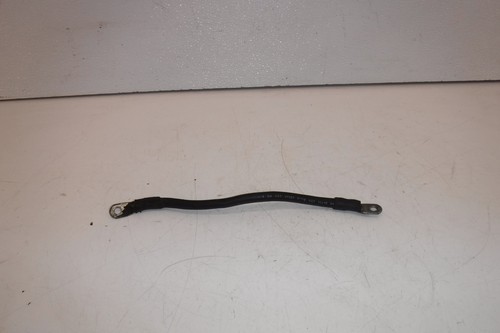 2012 victory vision NEGATIVE BATTERY CABLE GROUND WIRE | eBay