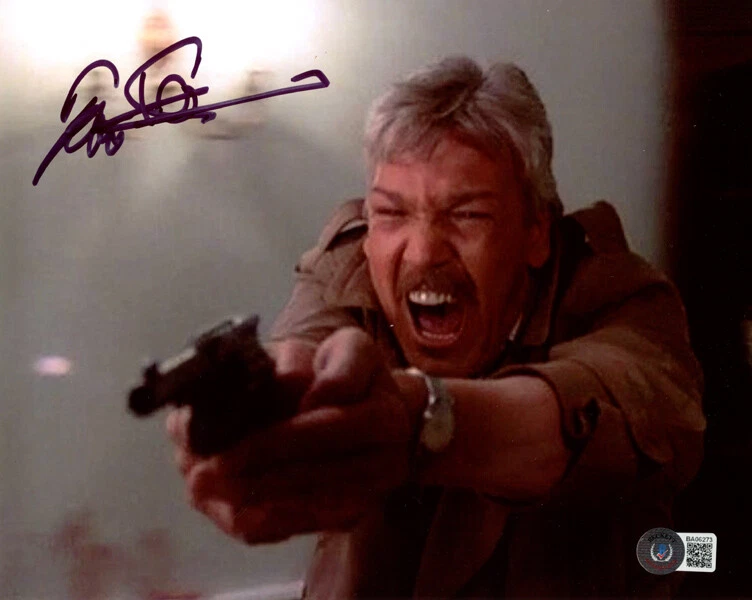 Tom Atkins