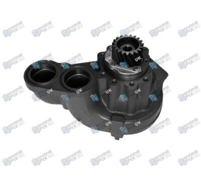 Volvo B12 F10 Fs10 F12 Fl12 N10 Nl10 Nl12 Td101... Water Pump (20431484 ...