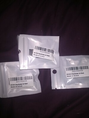 3 Data Blocker Charge&Data Block USB-C Micro USB Adapters For SAFE | eBay