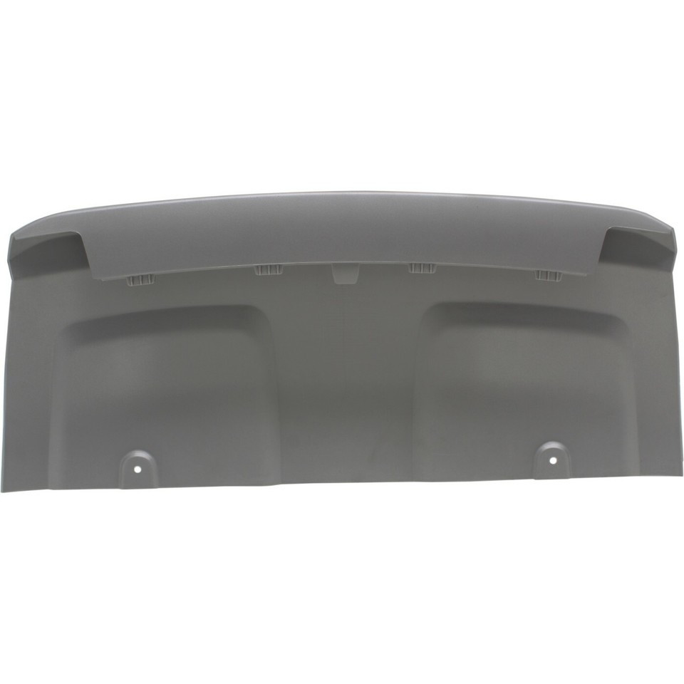 Front Air Deflector, Lower Valance, RO1095104, LR048510 for Range Rover ...