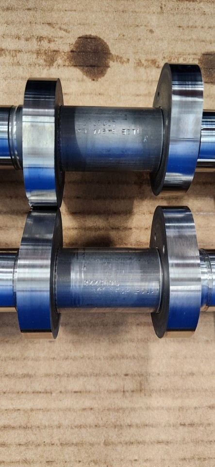 Ford 4.6 PI 2v Camshaft | eBay