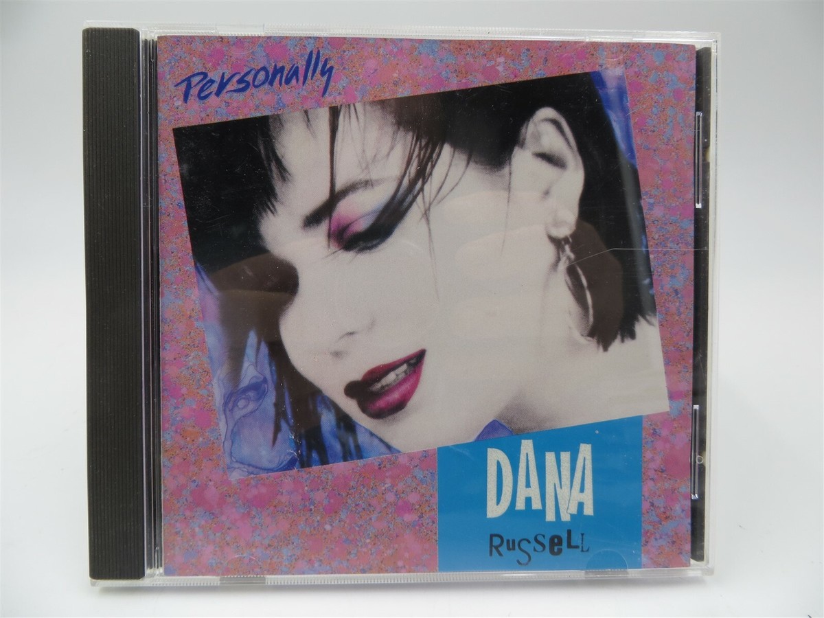Dana Russell's Instagram, Twitter & Facebook on IDCrawl