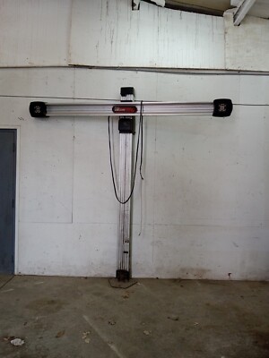 john bean alignment machines | eBay