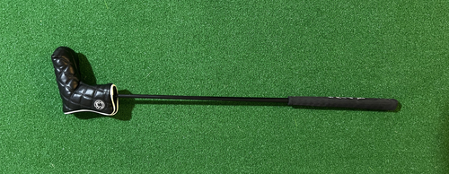 2023 PING Shea 32" Tungsten Putter w/ Headcover Used | eBay