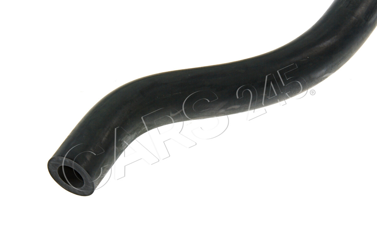 Genuine BMW E34 E36 E46 Z3 Compact Mass Air Flow Sensor Hose OEM ...