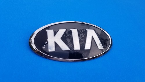 14 15 KIA OPTIMA REAR TRUNK LID EMBLEM LOGO BADGE SIGN 86320-2t500 USED ...
