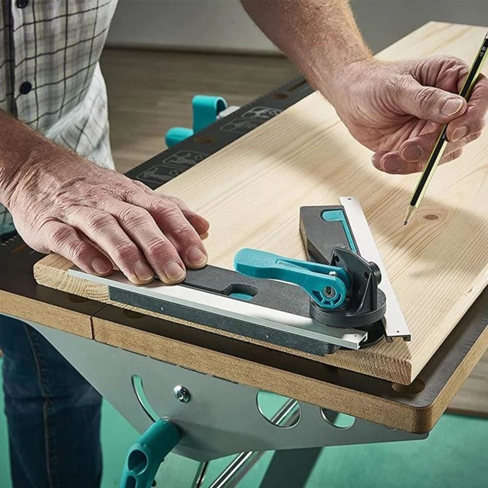 Telescopic Corner Calipers Angle Finder Mitre Gauges Measurement ...