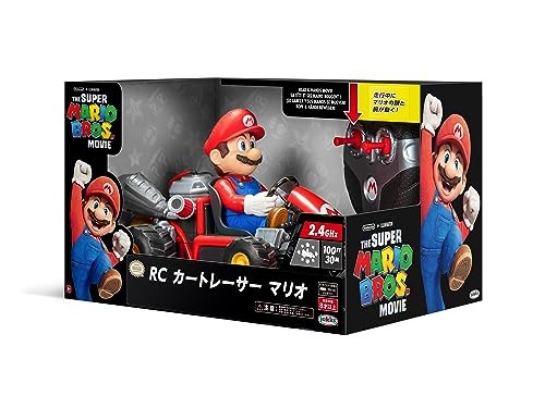 Nintendo Sales RC Kart Racer Mario | eBay