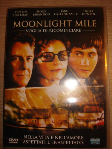 Moonlight Mile Movie