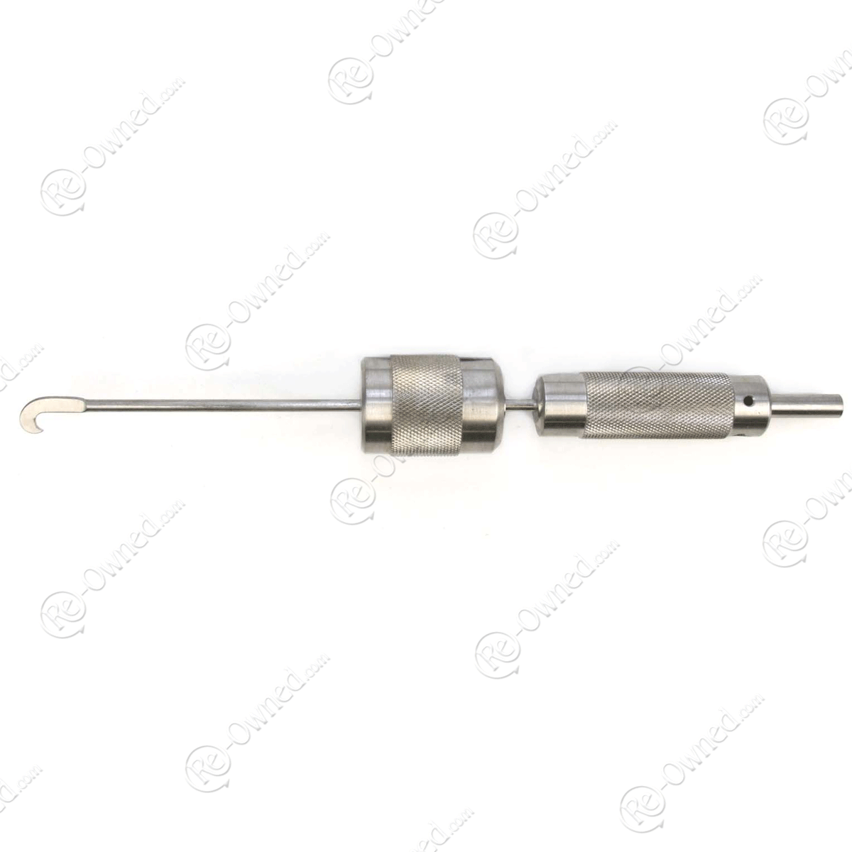 Zimmer 0693-000 Rush Rod McNutt Driver/Bender/Extractor for sale online ...