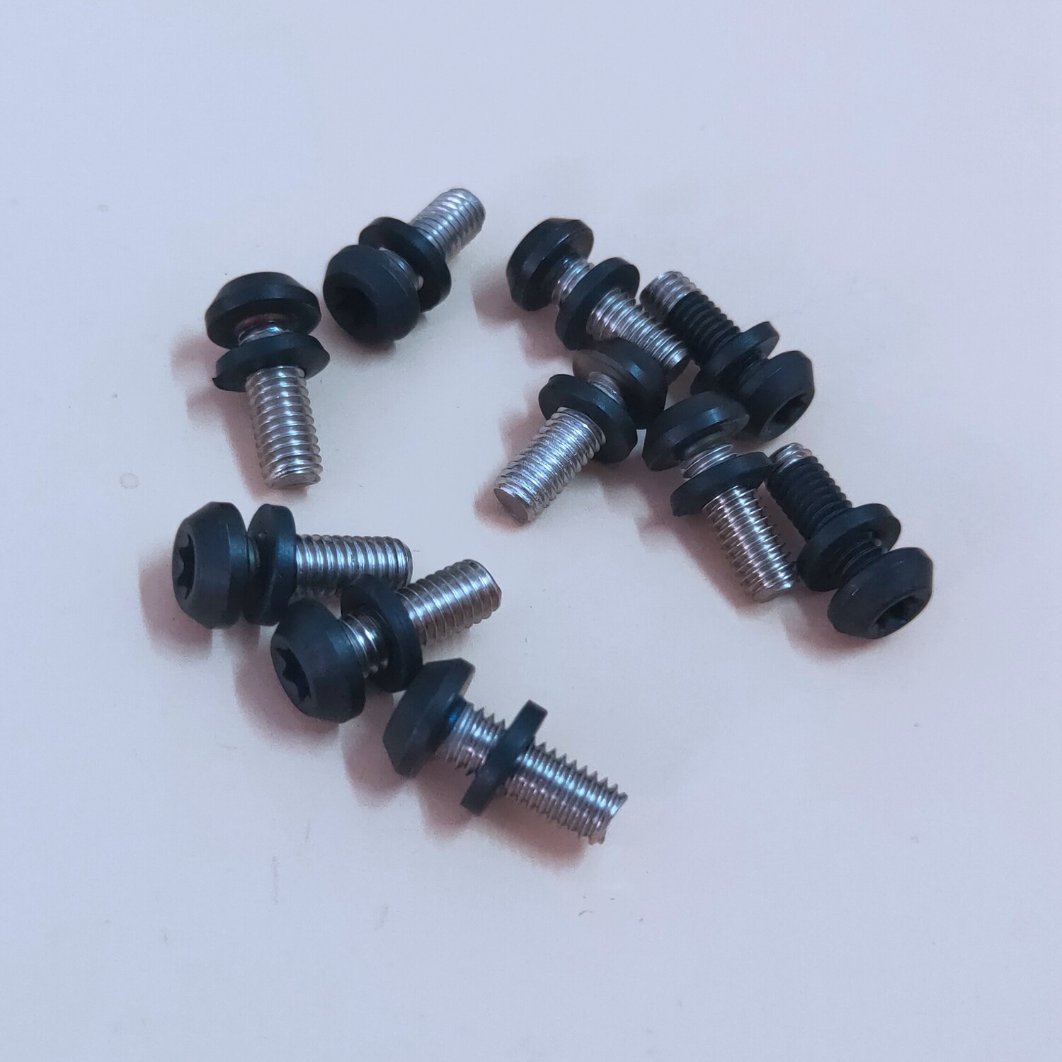 10pcs Golf G410 Adapter Screw for PING G410 Driver FW Sleeve Adapter | eBay