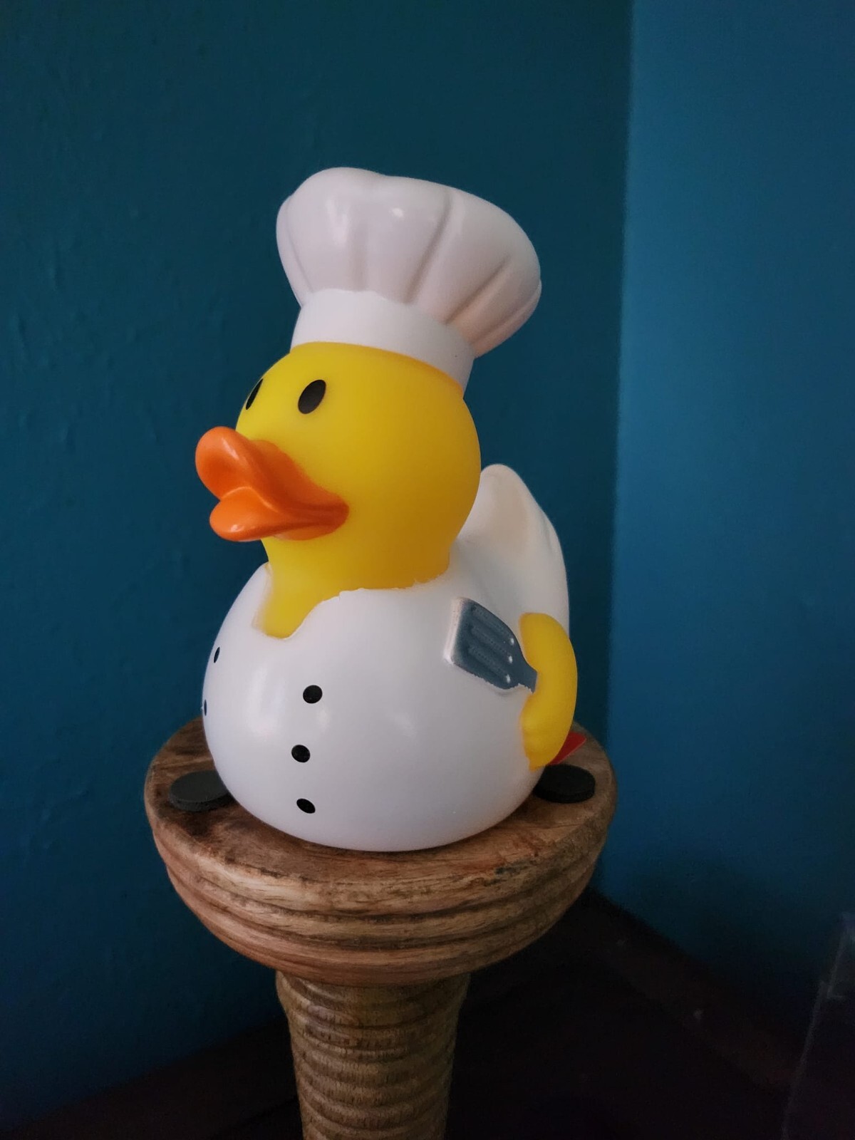 3" Rubber Ducks Professions - Police, Nurse, Fireman, Chef, Mechanic ...