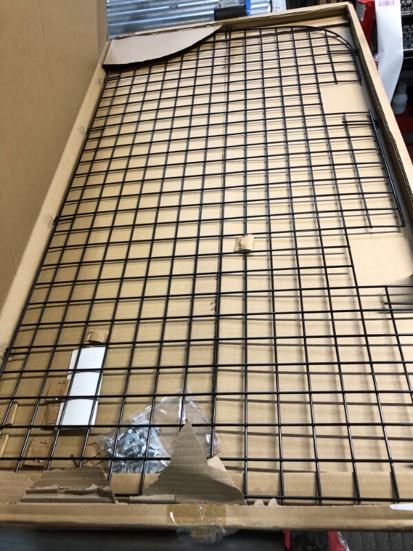 Weather Guard Window Screen 88023 Side Door; Sliding; Single | eBay