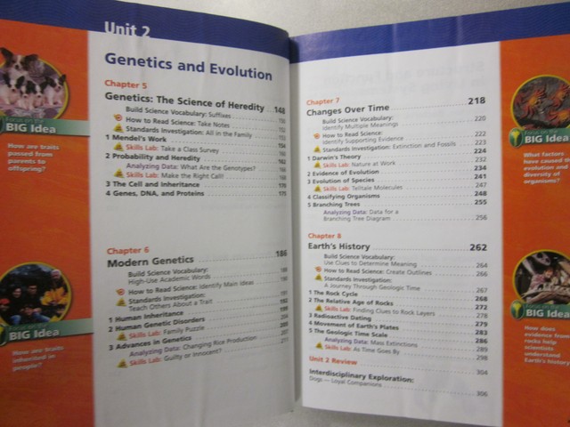 Focus on California Life Science (2008, Hardcover) for sale online | eBay