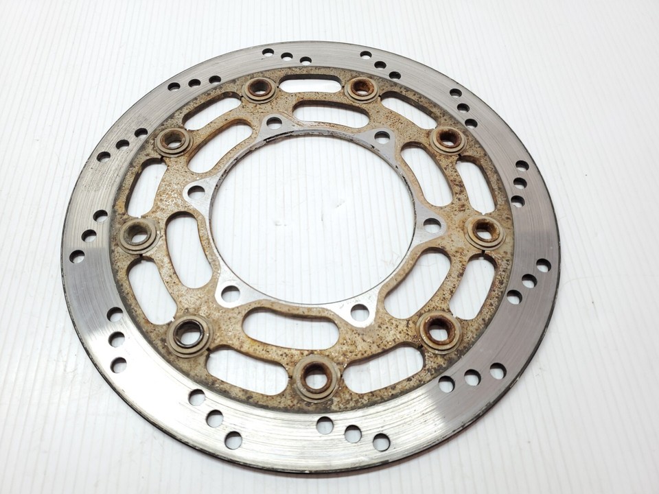 Front Brake Disc DR650 2007 DR650SE DR 650 SE Suzuki 96-21 #821 | eBay