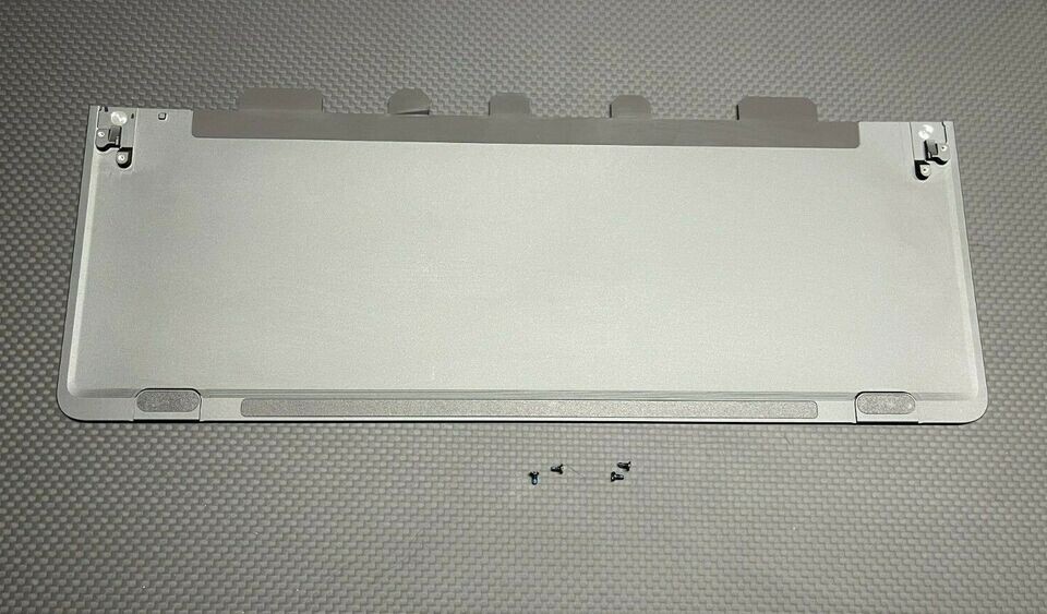 ️Dell Latitude 12 5285 Rear Lap Latch Tray Door W/ Screws | eBay