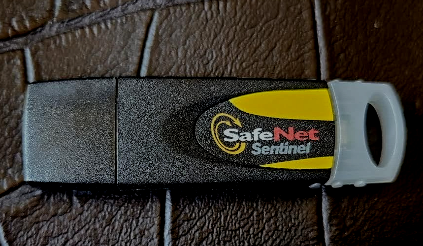 CLARISOFT VIDEOJET 218671 GENERIC IMAGE DESIGN SOFTWARE USB LICENSE ...