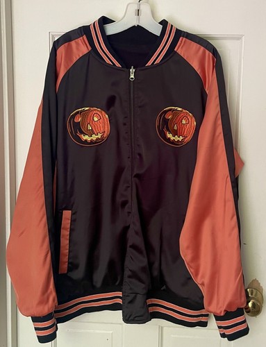 Middle of Beyond MOB Discontinued Korean Michael Myers Jacket XL ...