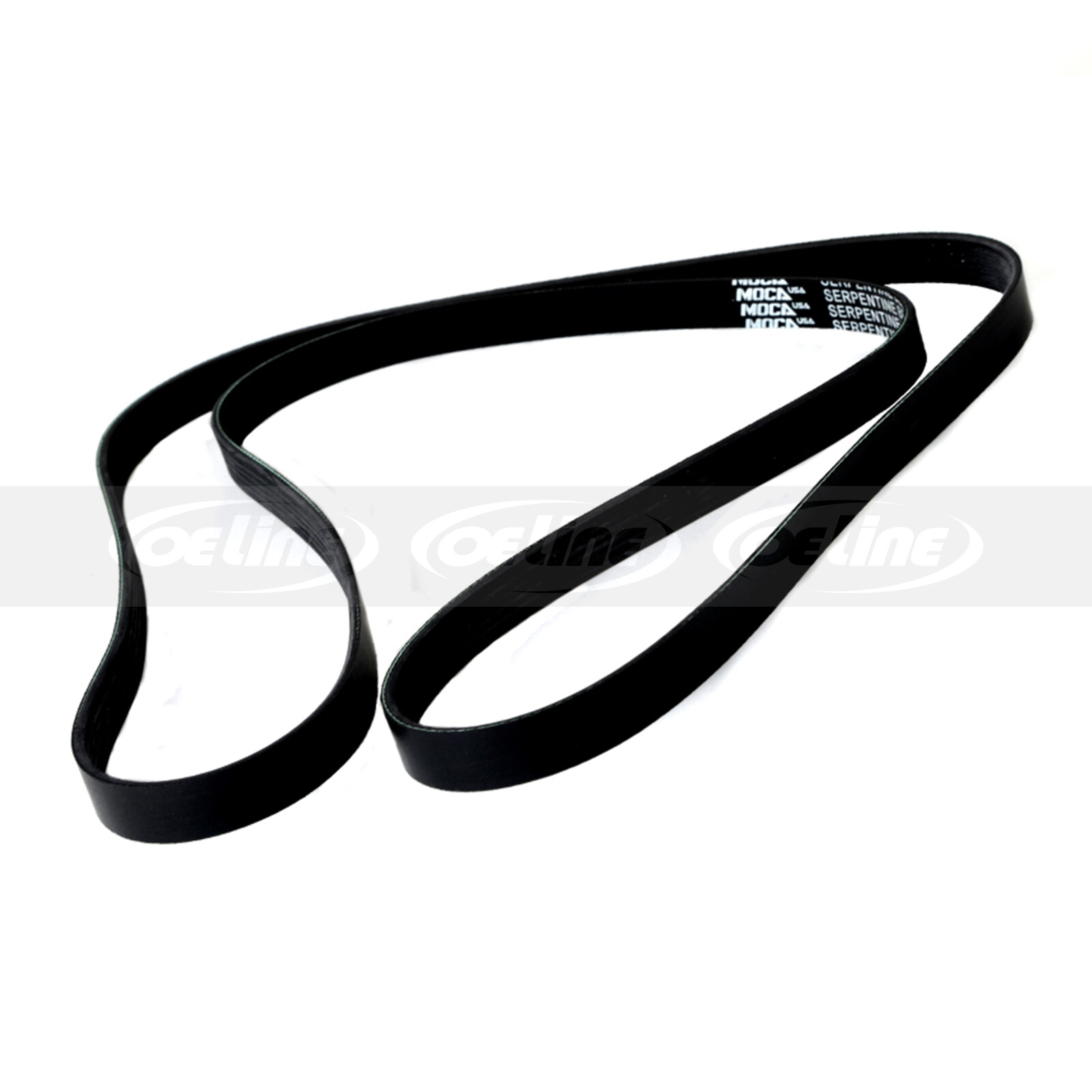 Timing Belt Water Pump Serpentine Belt 6PK1890 for 99-02 Daewoo Leganza ...