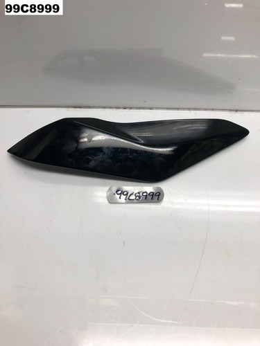 MV AGUSTA F3 800 2014 LH TANK FILLER PANEL GENUINE OEM LOT99 99C8999 ...