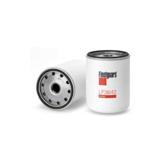 FLEETGUARD LF3642 - cross reference oil filters | oilfilter ...