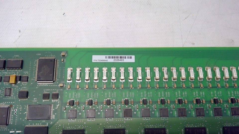 Avaya 700466642 MM716 Analog Media Module 24-Port | eBay