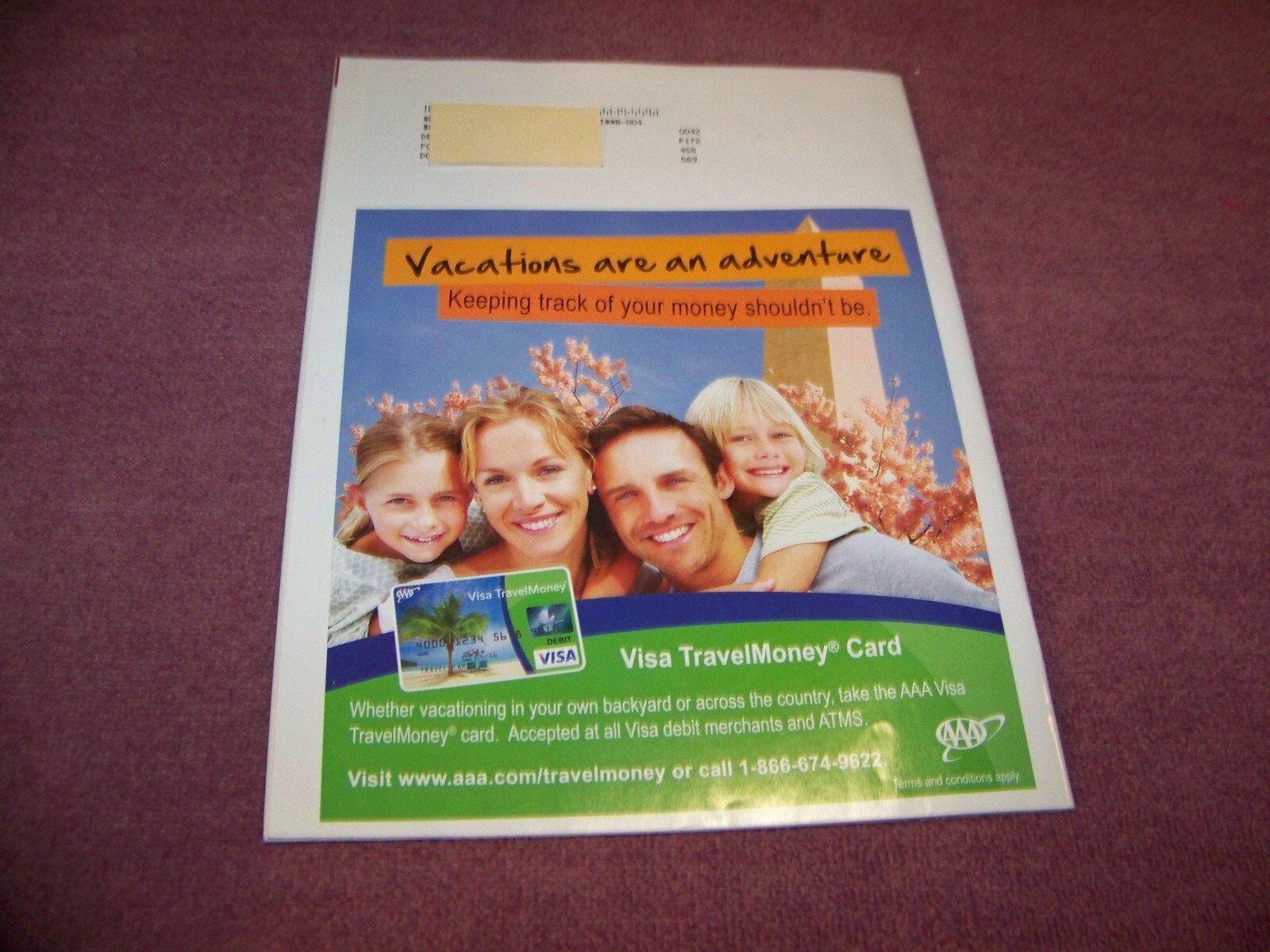 Great Train Journeys AAA Living Magazine 2011 AAA Travel & Information ...