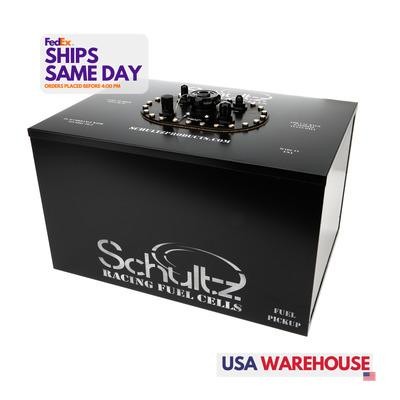 Schultz Fuel Cells SFC24B-AC, One Fuel Cell 24Gal Ultimate Northeast ...