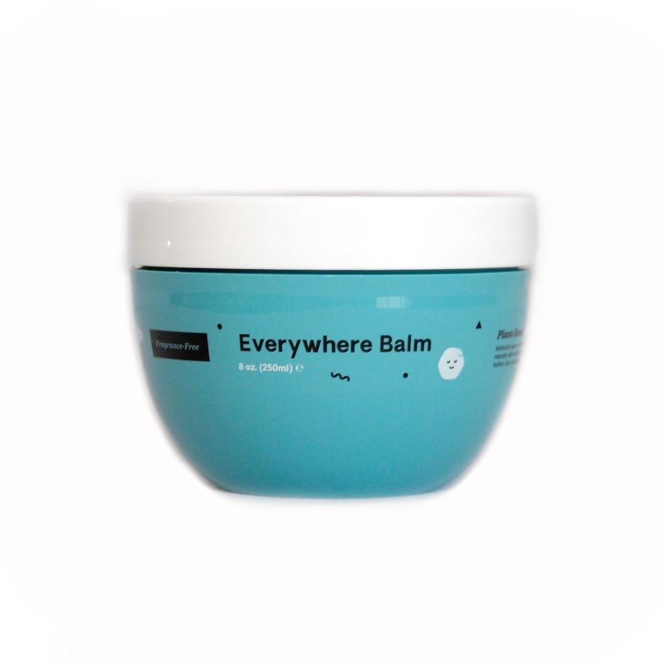 Hello Bello Everywhere Moisturizing Balm, 8 oz, Pack of 4 | eBay