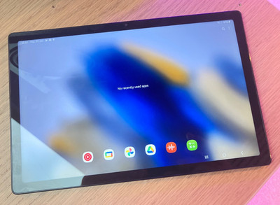 Samsung Galaxy Tab A8 10.5” SM-X205, 64GB, 4G, LTE, Wi-Fi - Excellent ...