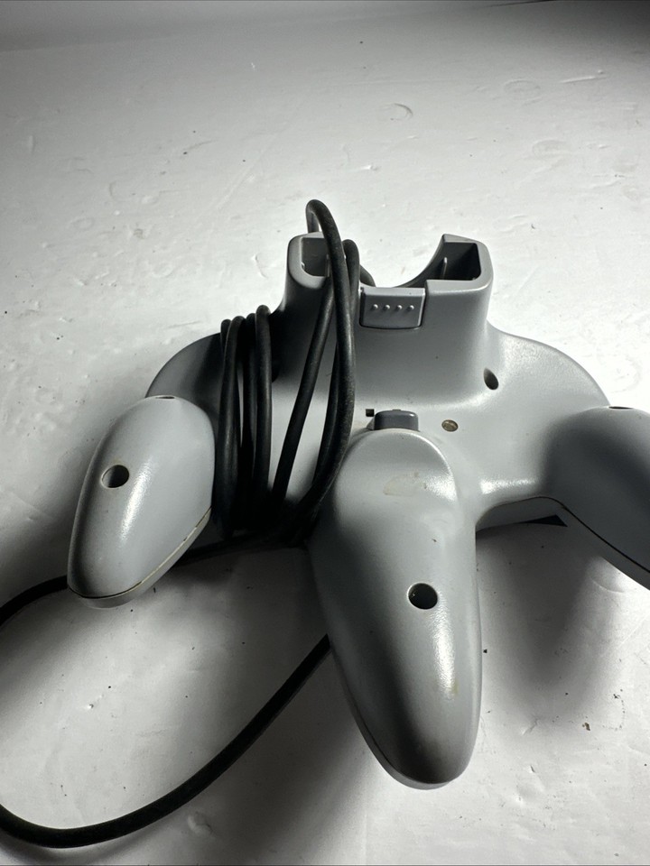 OEM Nintendo N64 Controller - Original Gray (4) | eBay