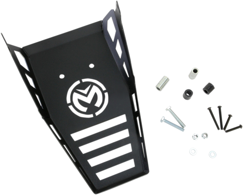 MOOSE OFFROAD XCR Rear Rack - Suzuki 5526M | eBay