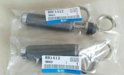 1PC New SMC RB1412 Buffer Free Shipping #SM | eBay